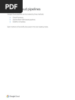 Comparing Storage Classes: Standard Nearline Coldline Archive | PDF ...