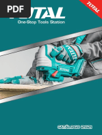 Catalogo Total Tools 2022 - 6.5 | PDF | Perforar | Cantidades fisicas