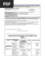 Learning Application Plan (Lap) : Pasay City | PDF | Teaching Method ...