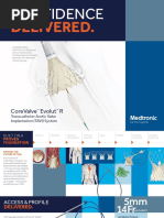 ACLS Practice Test | PDF | Cardiac Arrest | Cardiopulmonary Resuscitation