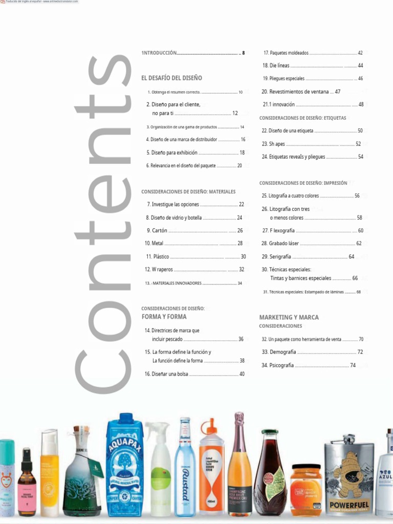 Packaging Essentials 100 Design Principles For Creating Packages