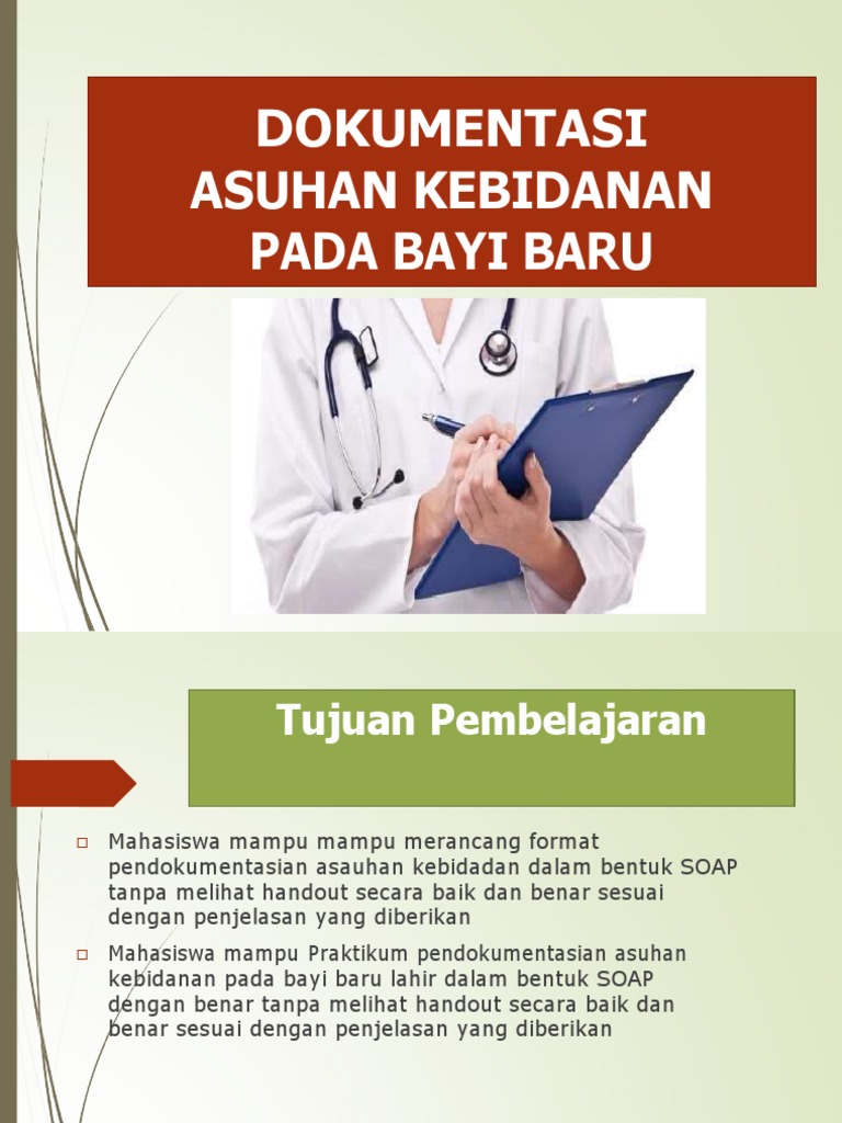 Dokumentasi BBL | PDF