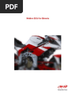Yamaha R6 Diagnostic Mode Guide | PDF | Ignition System | Fuel Injection
