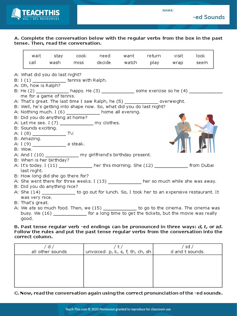 Ed Sounds Interactive Worksheet | PDF | Language Arts & Discipline