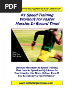 Fundamental Shoulder Exercises | PDF | Anatomical Terms Of Motion | Elbow