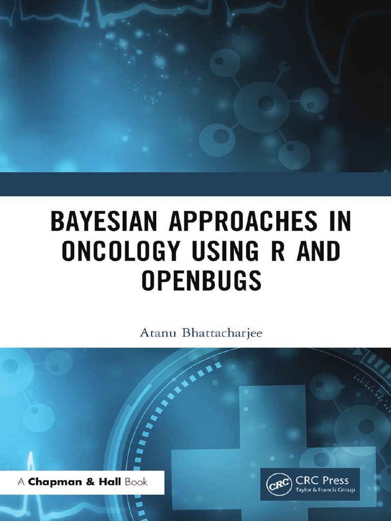 NEW Bayesian - Approaches.in - Oncology.using.R.and - OpenBUGS | PDF | Statistical Hypothesis ...