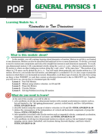 Basic Physics-Math Questions and Solutions | PDF | Force | Acceleration