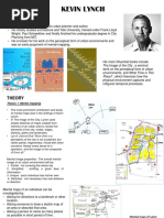 Kevin Lynch - Five Elements | PDF | Perception | Science