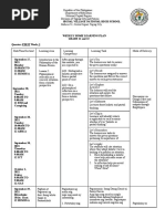 Introduction to Philosophy Curriculum Guide | PDF | Logic | Proposition