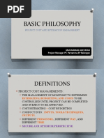 IC Project Handover Report 11458 - WORD | PDF | Reliability Engineering | Risk