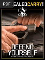 Hide Your Guns | PDF | Bank Vault | Crime Thriller