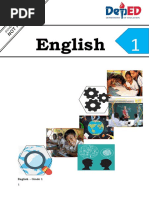 English 1 - Curriculum Map | PDF | Curriculum | Learning