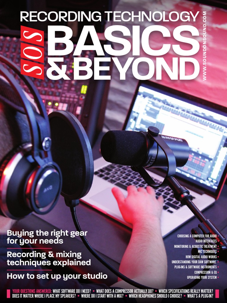Basics Beyond Uk 2021 | PDF | Laptop | Usb