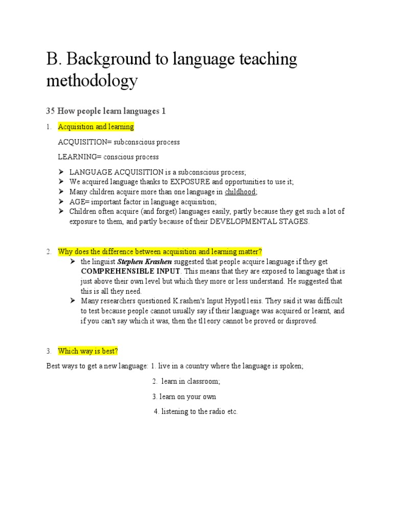 Seminar 4 PETRONELA ELENA NISTOR LMA ENG-GER | PDF | Second Language ...