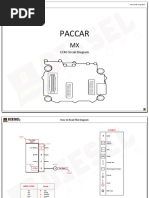 Detroit Diesel - DD16 - Common Powertrain Controllor (CPC4, MD & HD ...