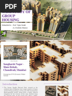 Tara Housing-Case Study | PDF | Bathroom | Room