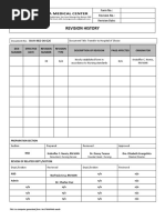 TPR Sheet PDF | PDF | Medicine | Clinical Medicine