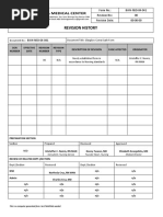 ECG Checklist | PDF | Science & Mathematics | Technology & Engineering