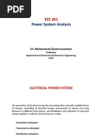IEEE 13 Bus Power System | PDF | Electric Power Transmission ...