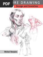 Morpho Simplified Forms Anatomy For Artists | PDF