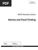 A320 Fire Protection System Review | PDF | Smoke | Nature