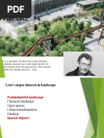 Site Inventory and Analysis For Landscape Design | PDF | Soil | Trees