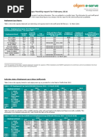 Diesel Generator Fuel Consumption Chart in Litres | PDF | Diesel Engine ...