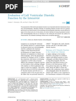 J Vet Emergen Crit Care - 2012 - Rozanski - RECOVER Evidence and ...