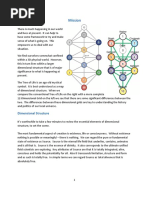 Keys For Mastering Ascension - The Veca Consciousness Codes | PDF