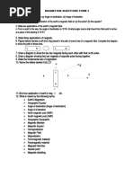 Physics Form 1 Lesson Notes (2025) | PDF | Physics | Natural Sciences