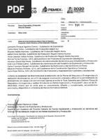 Pemex Colores PDF | PDF