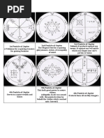 Seals of Solomon - 44-Seals-72-Names | PDF | Languages Of Israel ...