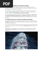 Ejemplos de Hipocorístico | PDF