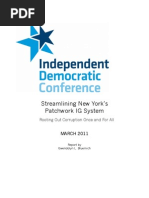 DOT Org Chart 2022 | PDF | Business | Economies