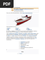 Barco (Geografia) | PDF | Barcos | Rms Titanic