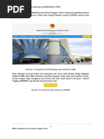 Panduan Pengisian BANGKOM Pada SIMPEG Dan EFILE | PDF