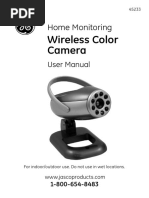 CCTV Installation Guide PDF | PDF | Digital Video Recorder | Closed ...