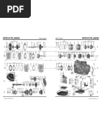 Cisco Default Password List | PDF | Router (Computing) | Ip Address