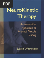 Dynamic Neuromuscular Stabilization | PDF