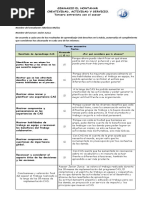 Planeación Taller de Manualidades | PDF | Origami | Creatividad