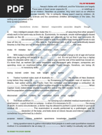 Curriculum Map DISS | PDF | Social Sciences | Science