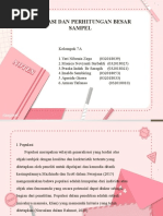 Federer | PDF | Metode & Bahan Ajar