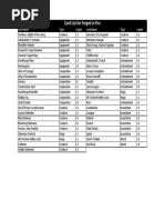 GD Lit | PDF | Sports & Recreation