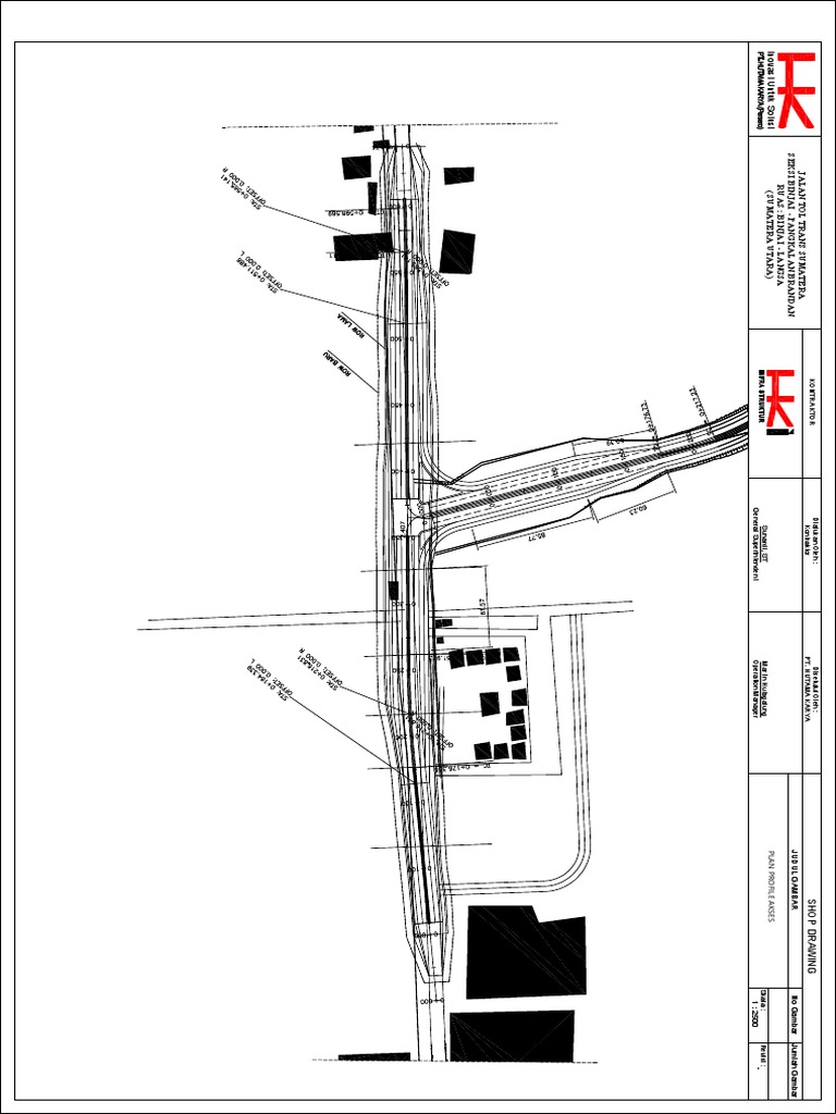 Intersection IC Stabat | PDF