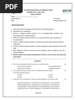 Science Olympiad: Forensics Note Sheet | PDF | Fingerprint | Gel ...
