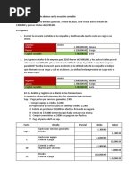 DTOP-665 NOTIFICACION DE CAMBIO DE DIRECCION Rev. 9ene2018 PDF | PDF ...
