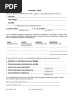 PHL 218 Module Two Project Proposal | PDF | Justice | Crime & Violence