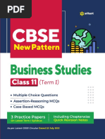 Bcom 1st Year English Book | PDF