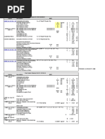 Asme Allowable Stress Table | PDF | Stainless Steel | Steel