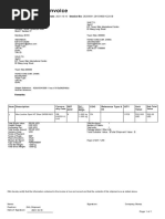 Waybill Sample | PDF | Invoice | Mail